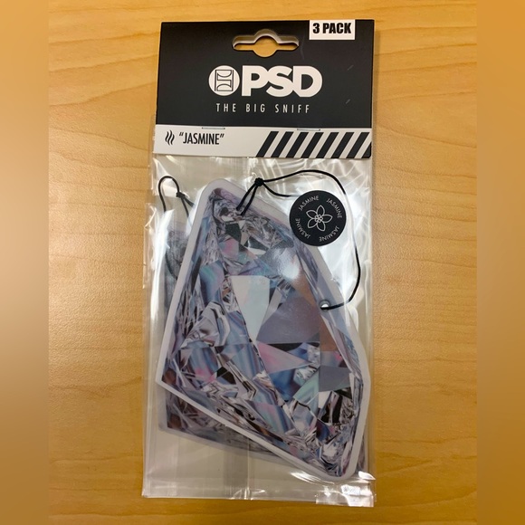PSD | Other | Psd Diamond Air Fresheners | Poshmark